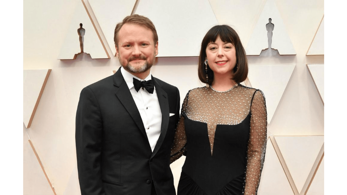 Rian Johnson: I need to write Knives Out 2 script immediately - 8days
