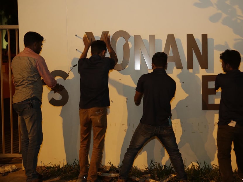 Syonan Gallery to be renamed after ‘deep reflection’: Yaacob - TODAY