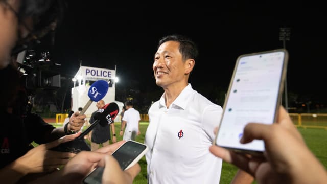 【GE2025】以67.75%拿下三巴旺 王乙康感谢民主党 - 8world