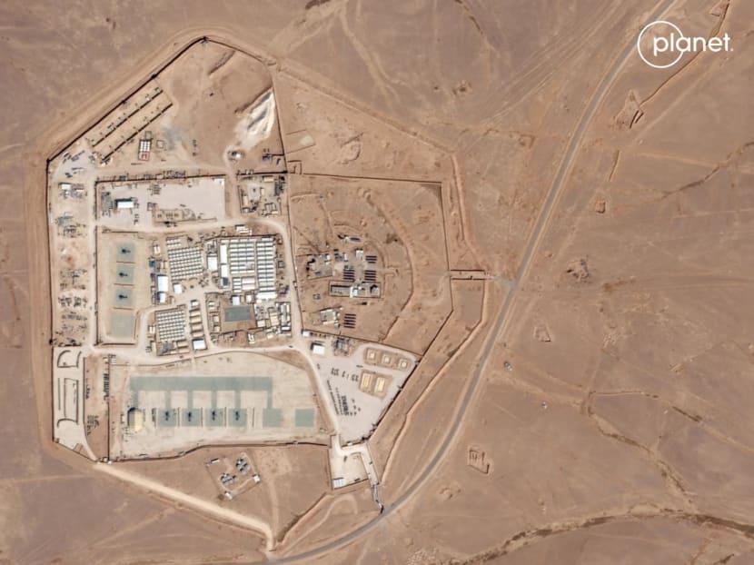3 US troops killed, up to 34 injured in Jordan drone strike linked to ...