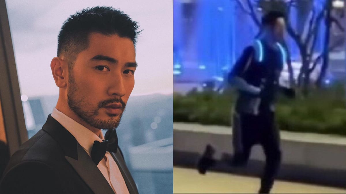 On-Set Witness Questions Whether Godfrey Gao’s Tragic Death in 2019 Was ...
