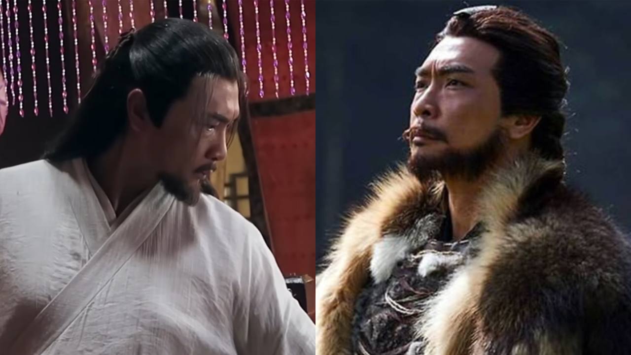 Tay Ping Hui Was Once Told His Face Is “Not Suitable For Period Dramas”, Yet That’s All He Did ...