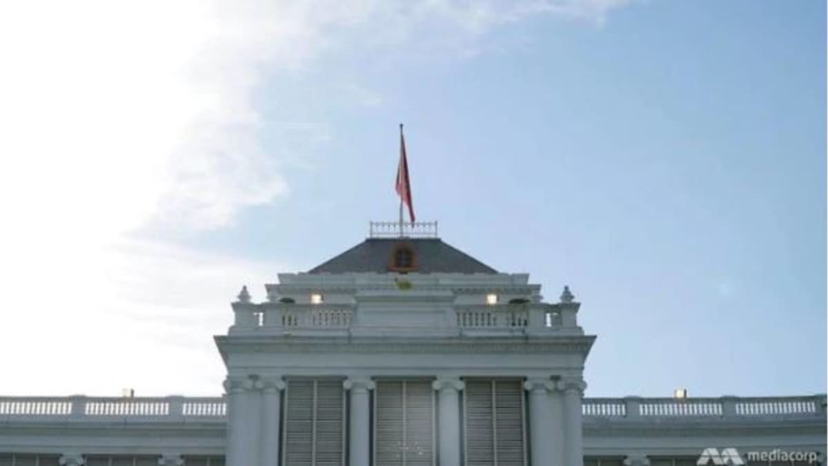 6 bakal calon Presiden SG mohon Sijil Kelayakan untuk bertanding dalam pilihan raya: ELD ...