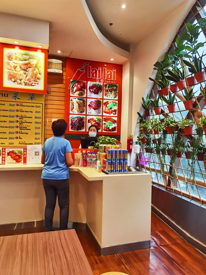 Popular Jurong Point Roast Meat Joint Lai Lai Kitchen Closes After 26 ...