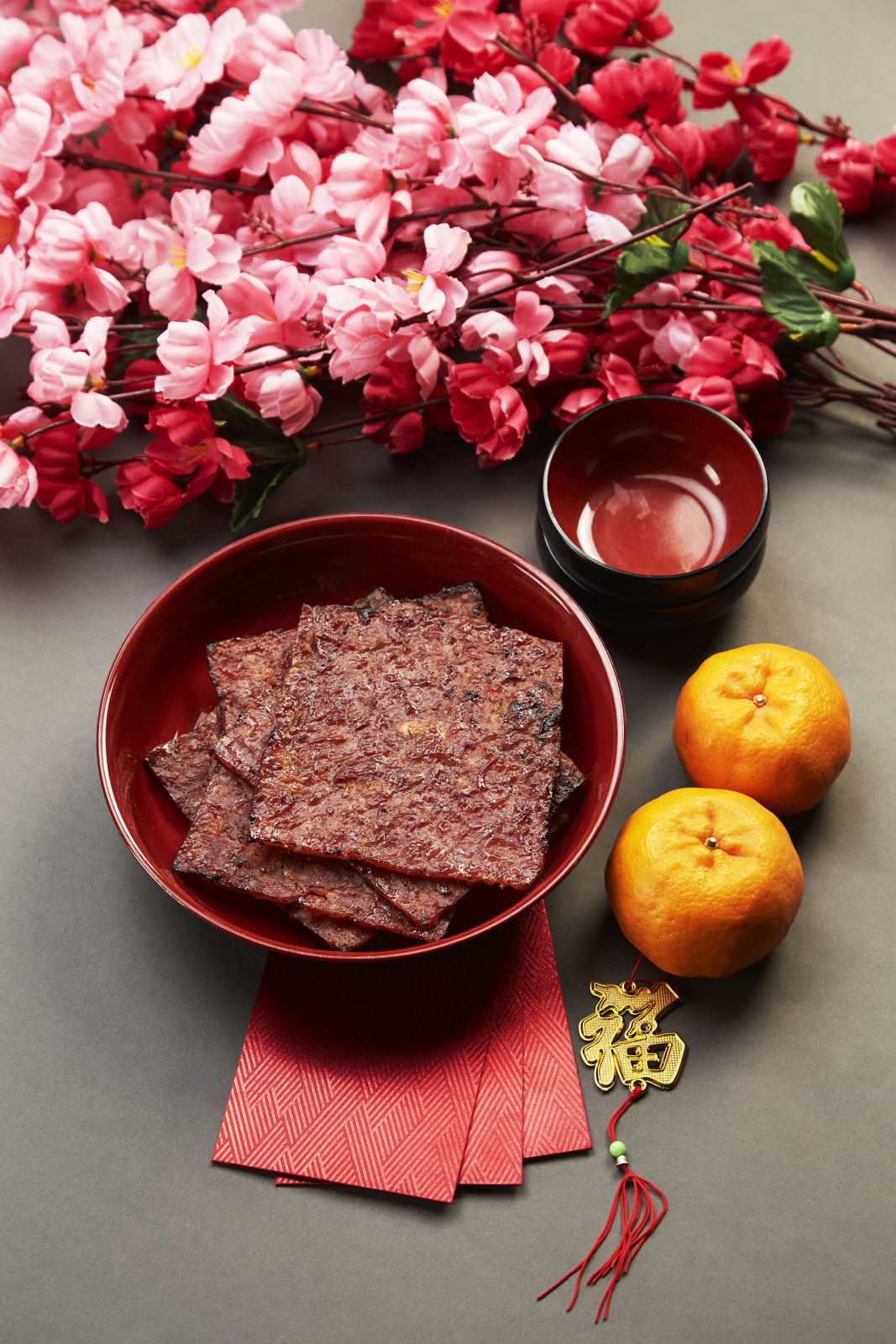 16 Famous Bak Kwa Brands, Ranked From Worst To Best - 8days