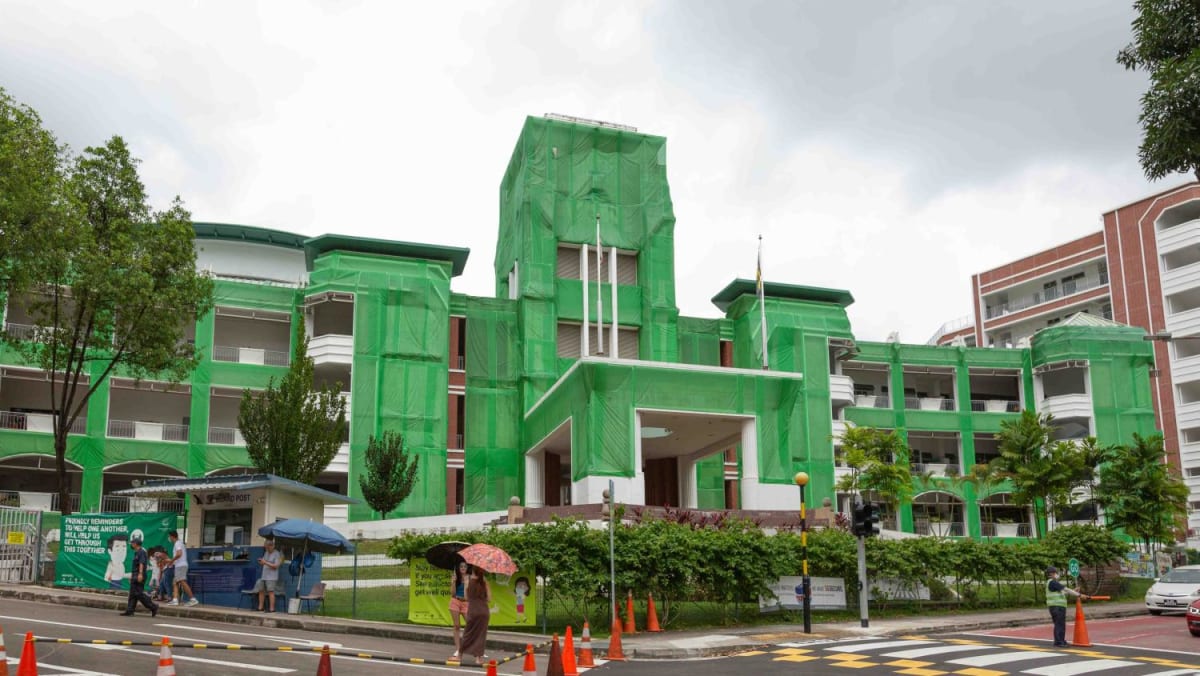 ACS (Primary) and alumni’s boards have concerns about ‘faraway’ Tengah ...
