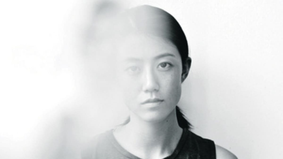 S’pore singer Anise: Waiting in the wings - TODAY