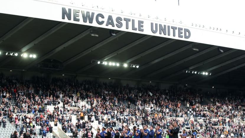 Newcastle climb to third as Ipswich relegated, Chelsea win - CNA