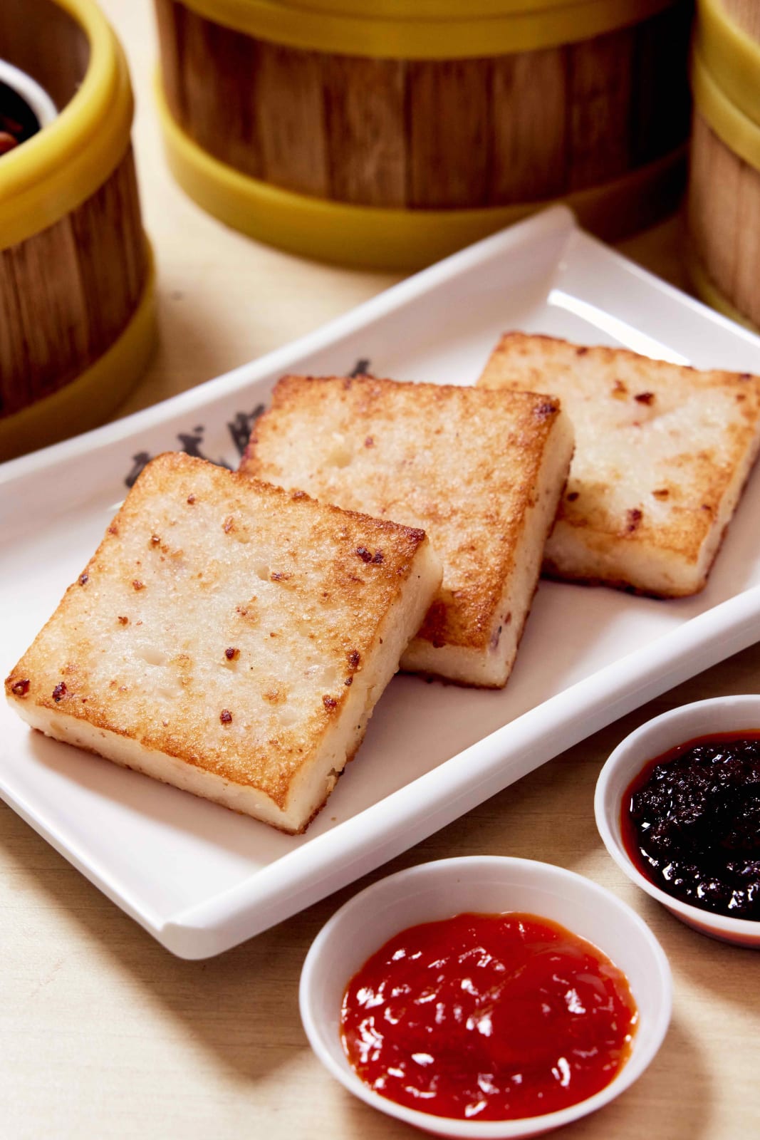 Delish Guangzhou-Style Prawn Chee Cheong Fun By Bedok Hawkers Who Paid ...