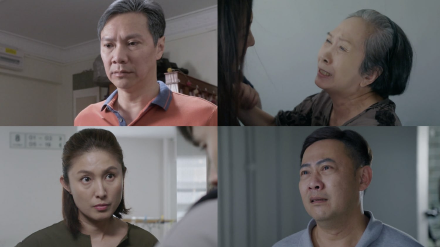 Yao Wenlong Should Have Been Nominated For Best Actor And Other Star Awards 2023 Snubs ...