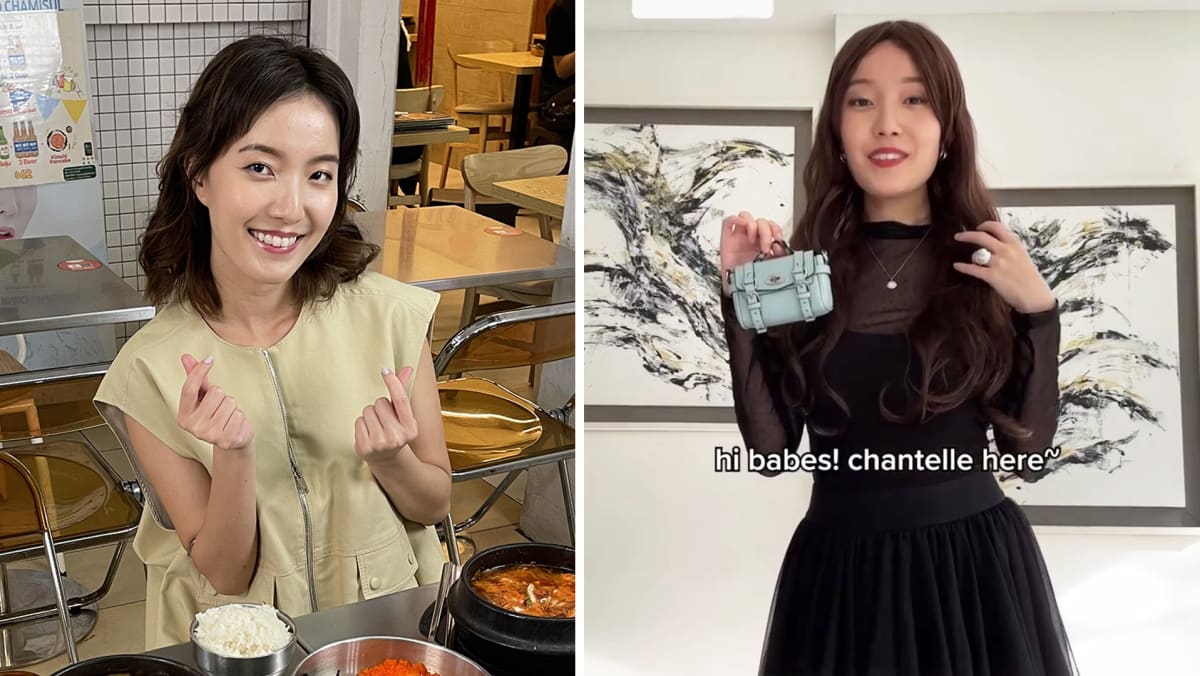 "$3-5K": that's the least Annette Lee, 31, has made in a month since ...