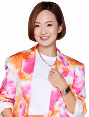 FEMALE CELEBS - Mediacorp