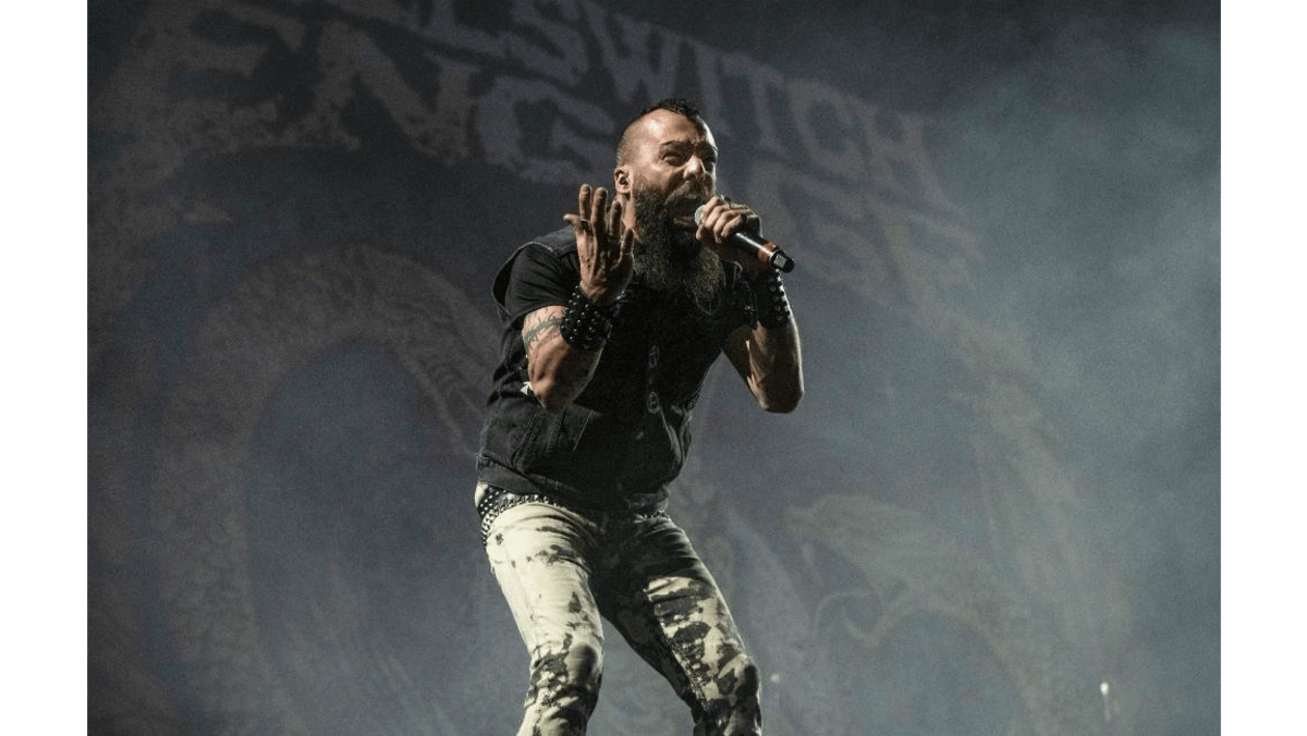 Killswitch Engage added to Download Festival line-up - 8days