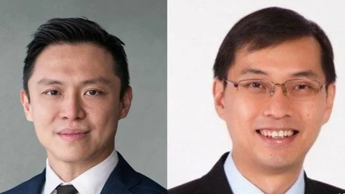 CEO Frasers Hospitality Trust dilantik ketua baru SLA - BERITA Mediacorp