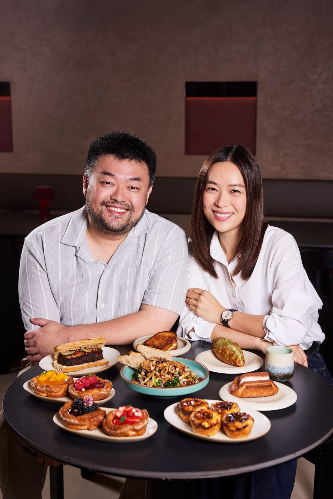 After Getting ‘Rejected By A Few Malls’, Rebecca Lim’s Family-Run ...