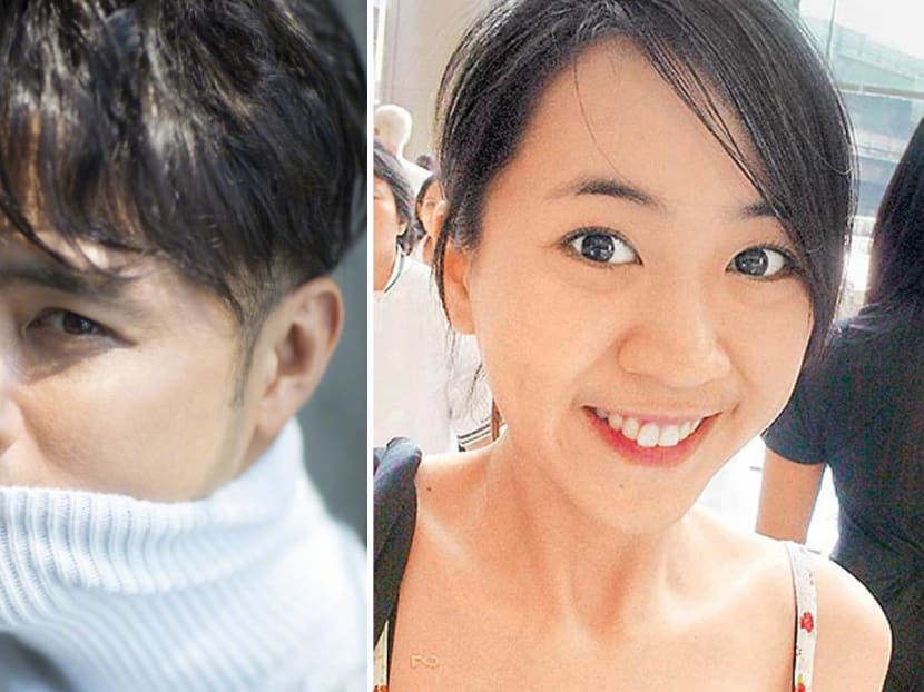 Former 183 Club Member Ming Dao Is Married… And A Father Too - TODAY