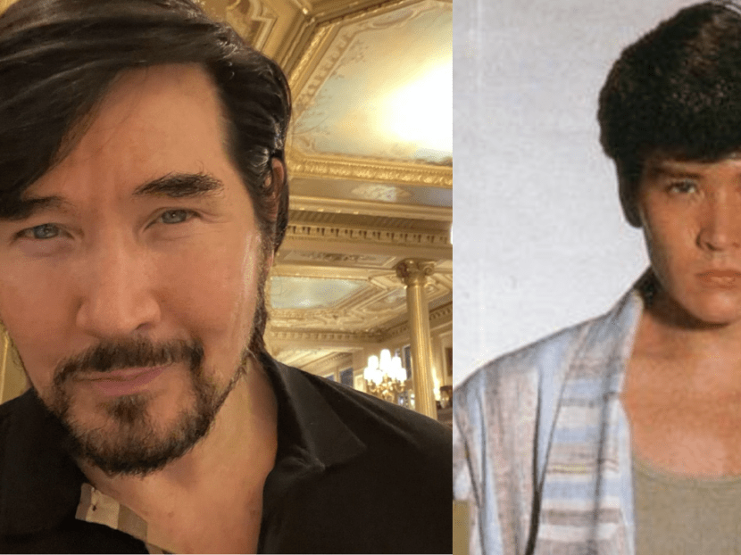 ‘80s Singer Fei Xiang Accused By Netizens Of Faking His Location On His ...