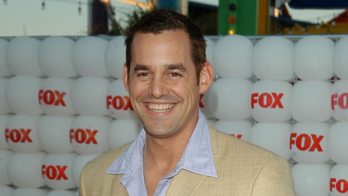 Buffy The Vampire Slayer Actor Nicholas Brendon Suffers Paralysis In ...