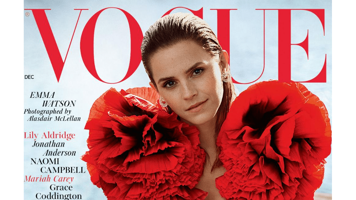 Emma Watson is 'self-partnered' - 8days