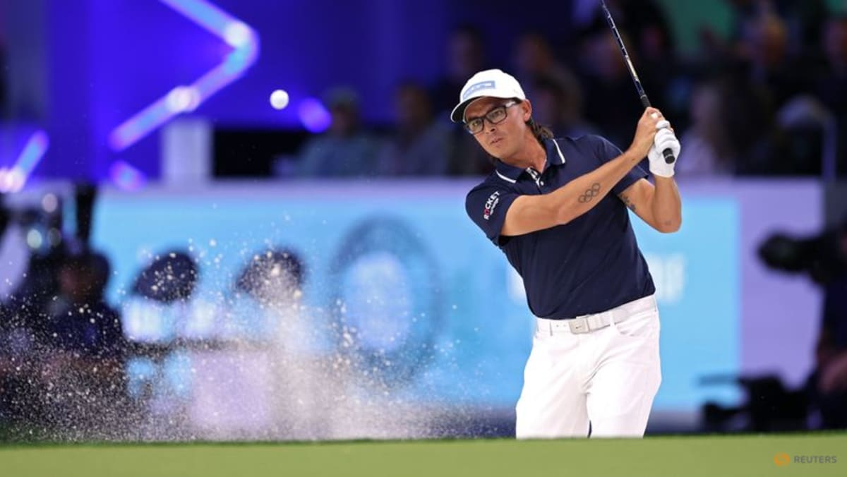 TGL debut draws nearly 1M viewers, tops LIV ratings - CNA