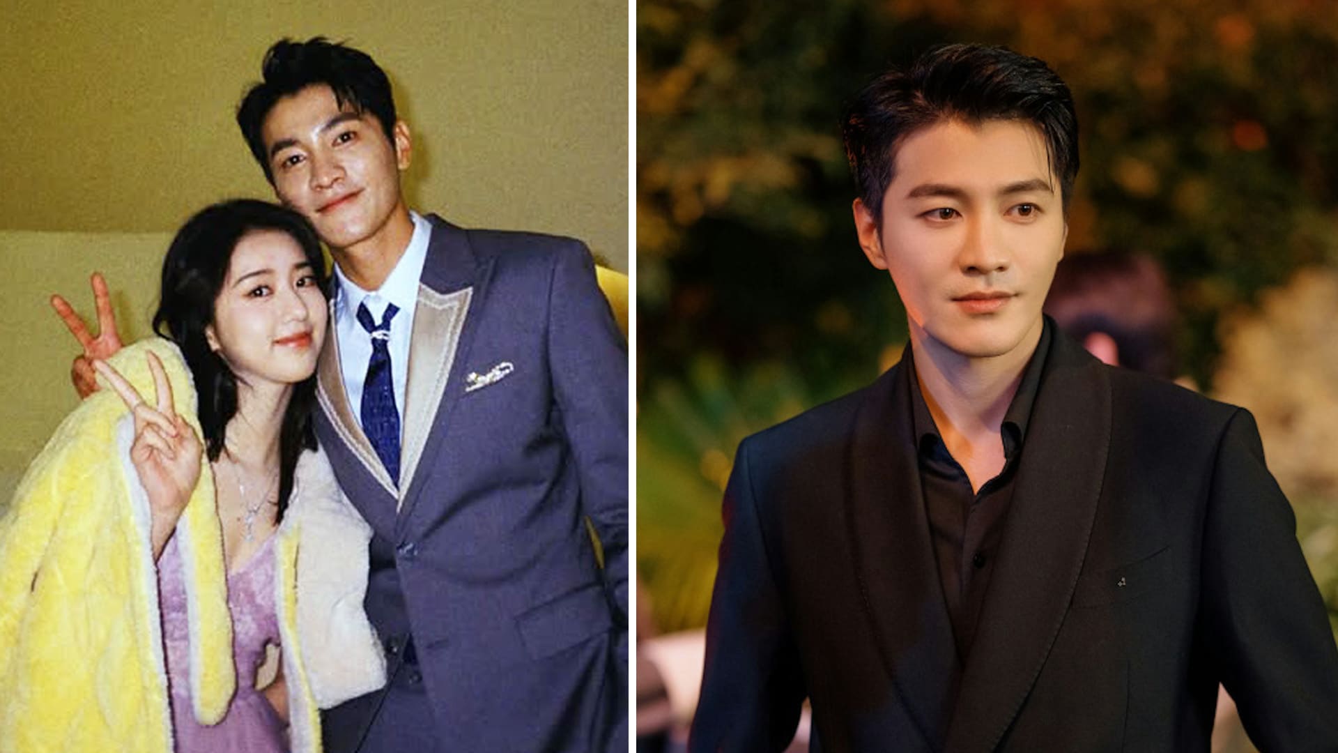 Eleanor Lee Pays Tribute To Co-Star After His Sudden Death At 33: "You ...