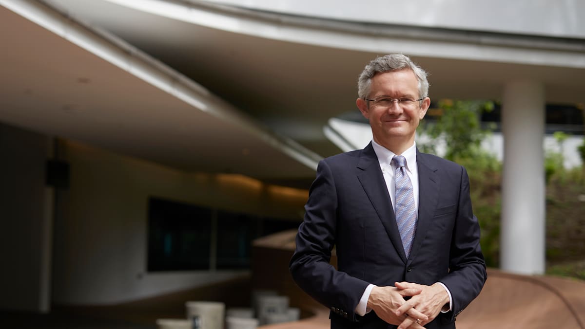 University announces newly named NUS College, appointment of inaugural ...