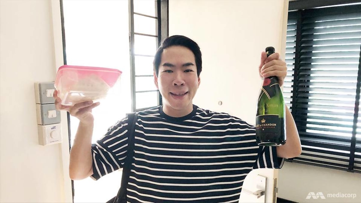 The totally true story of how Chua Enlai left a friend to die in the ...