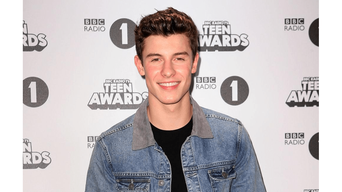 Shawn Mendes apologises to Katy Perry - 8days