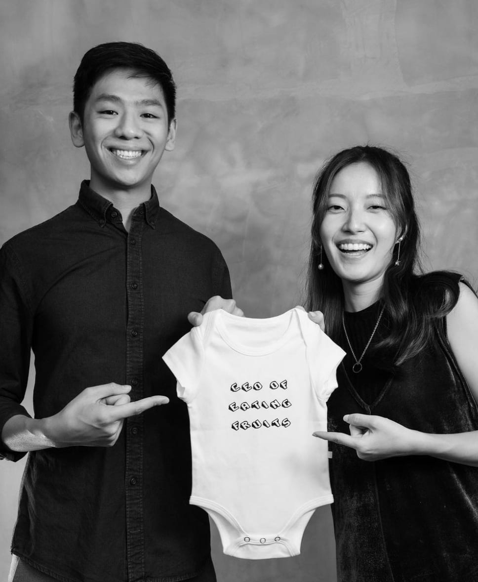 Annette Lee, Whose Husband Is Her First Boyfriend, Had Concerns About ...