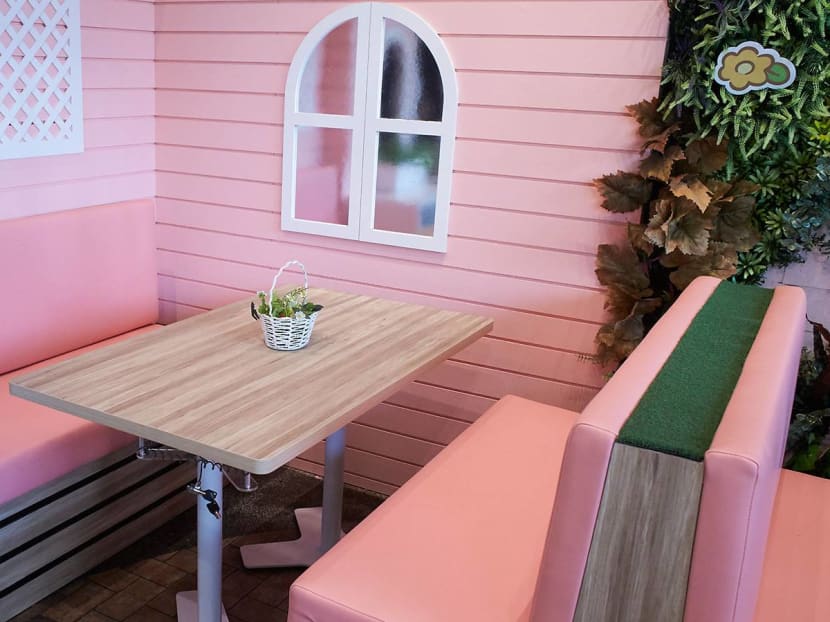 Here’s A Sneak Peek At My Melody Café Singapore, Which Opens Tomorrow ...