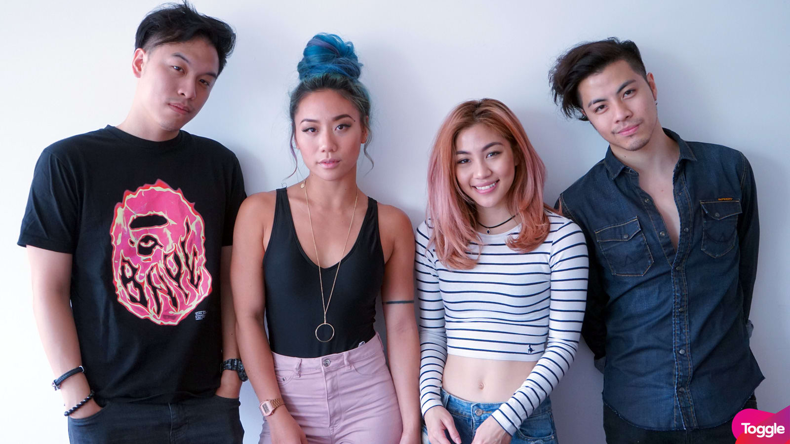 The Sam Willows: good at saving AND spending money - 8days