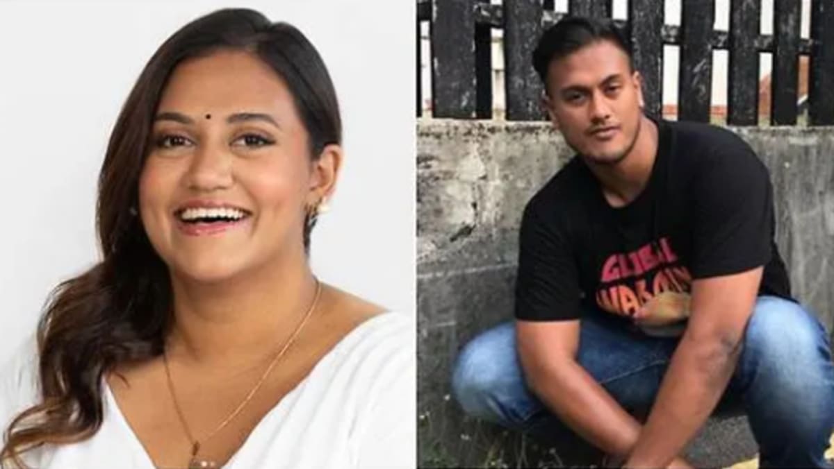 Preetipls, Subhas Nair diberi amaran bersyarat berhubung video rap ...