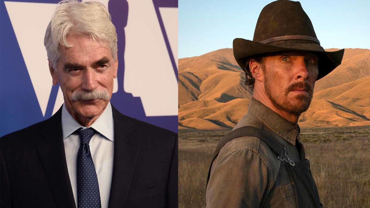 Sam Elliott Slams Oscar Front-Runner The Power Of The Dog As A "Piece ...
