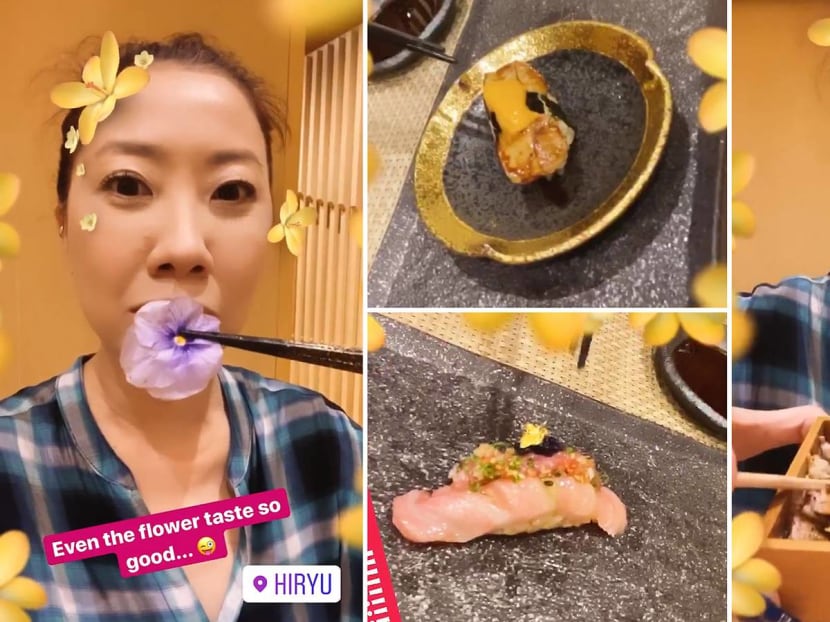 Foodie Friday: What The Stars Ate This Week (Mar 6-13) - TODAY