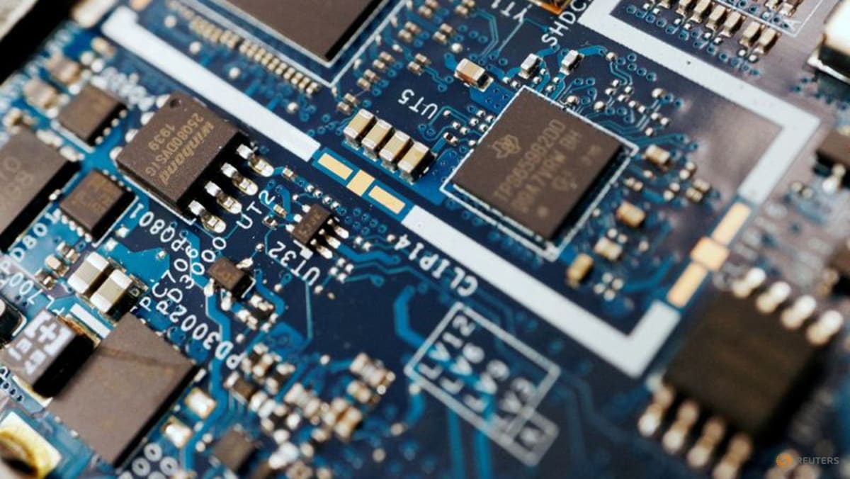Semiconductor firms call for EU Chips Act 2.0 - CNA