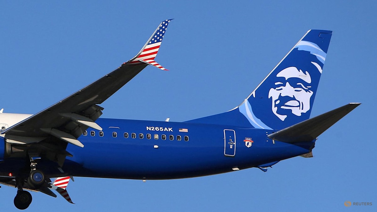 3 passengers sue Alaska Airlines after off-duty pilot accused of trying ...