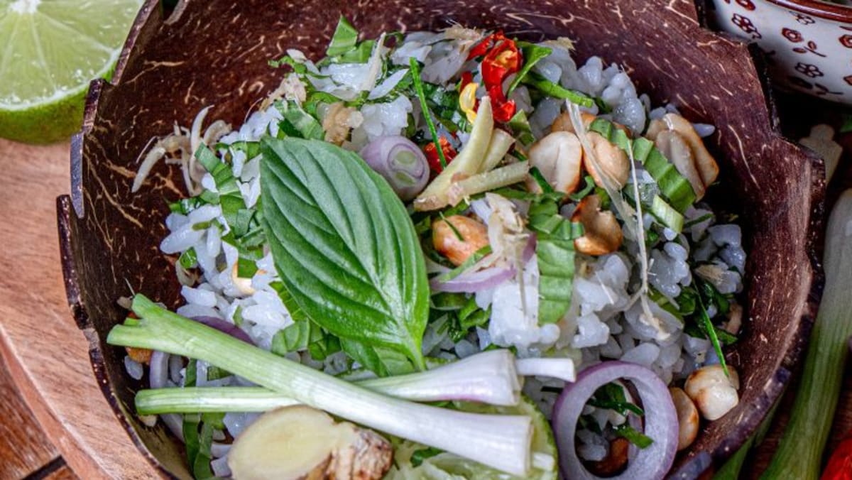 Ini 10 jenis ulam popular & khasiatnya, yang mana satu pilihan anda ...