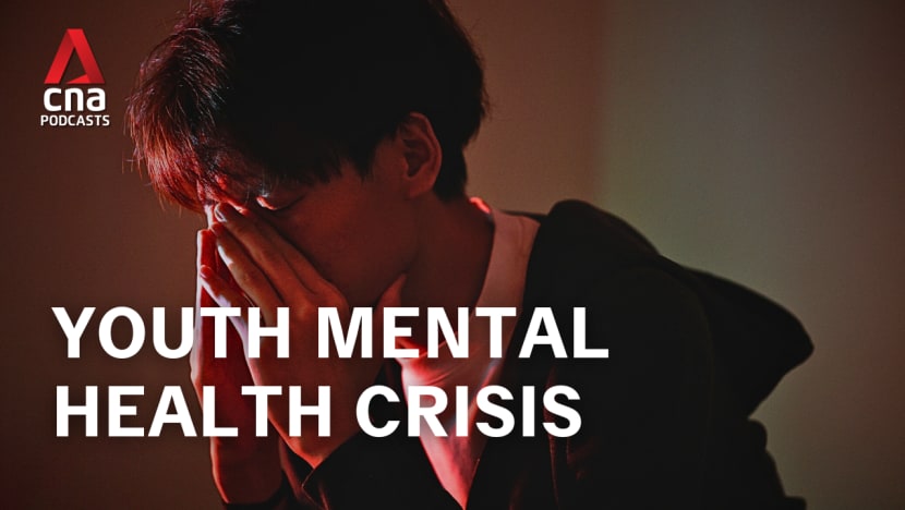 CNA Special - Age of Anxiety: What’s driving the youth mental health ...