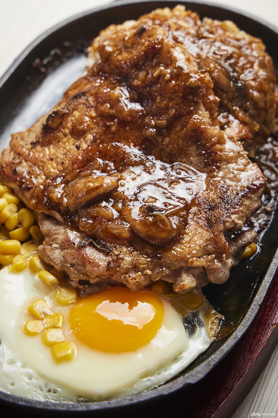 Former Singapore Airlines flight attendant and husband open Taiwanese ...