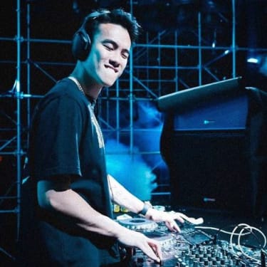 Local DJ-producer MYRNE named Singapore’s first Friend of Hublot