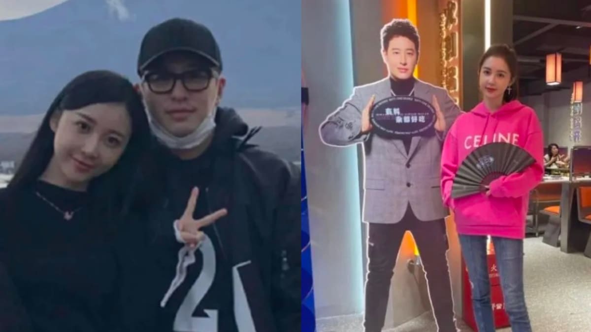 Wilber Pan and wife Luna Xuan to hold secret wedding ceremony in Bali ...