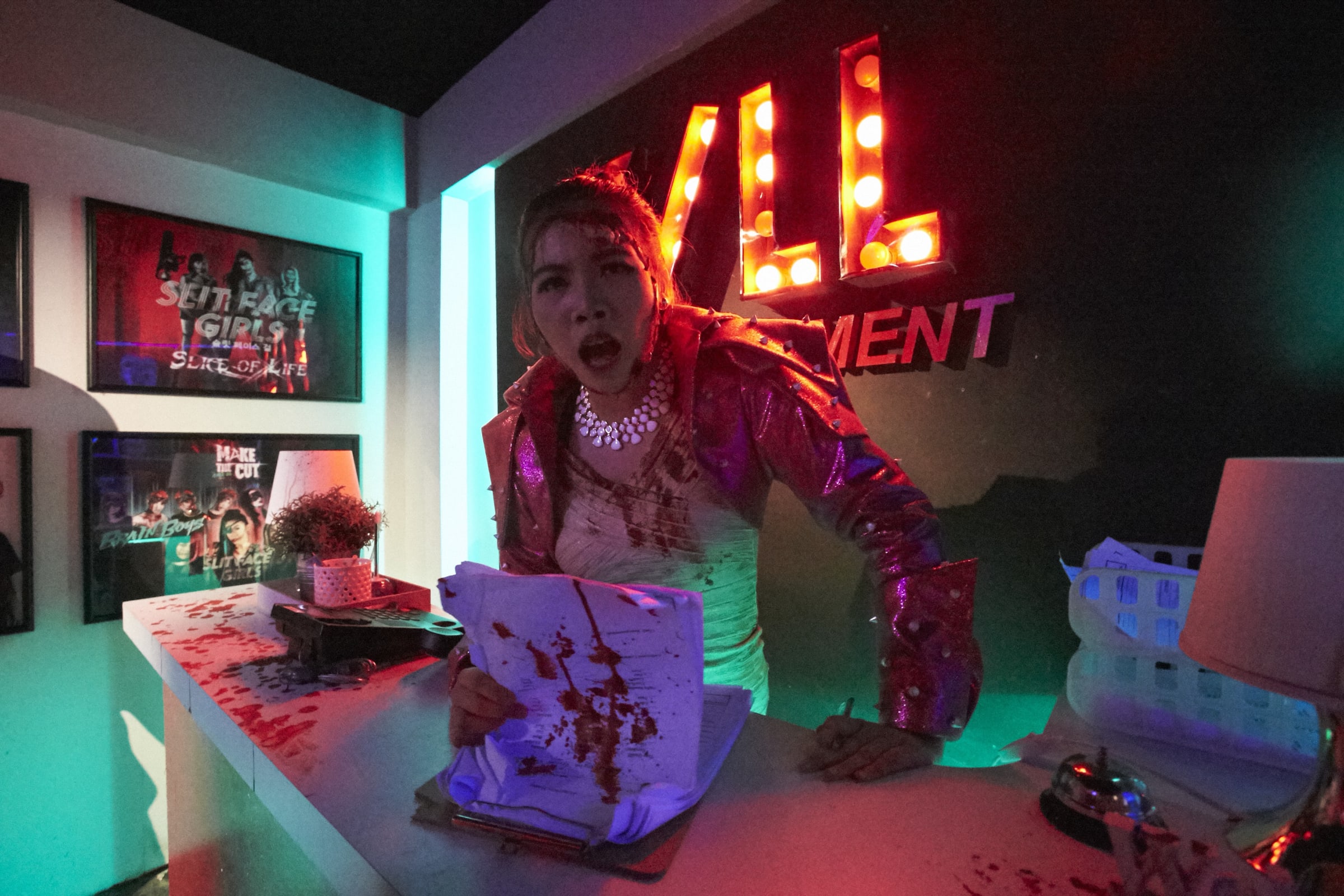 All You Need To Know About Halloween Horror Nights 7 — From Gory K-Pop ...