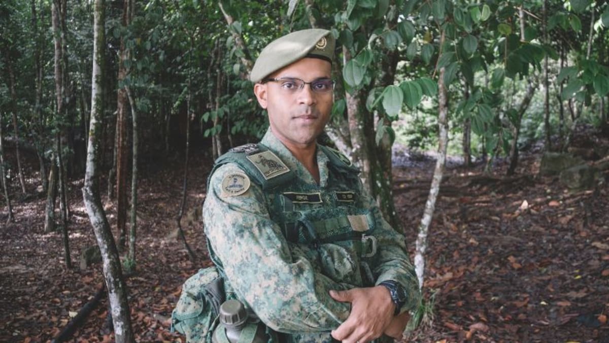 Mohamed Feroz naik pangkat ke Leftenan Kolonel Kanan (SLTC), Dr Norhisham Main jadi LTC - BERITA ...