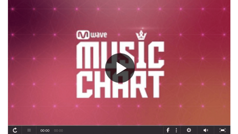 [Mwave Music Chart How To] ′Mwave Music Chart′ Voting Method - 8days