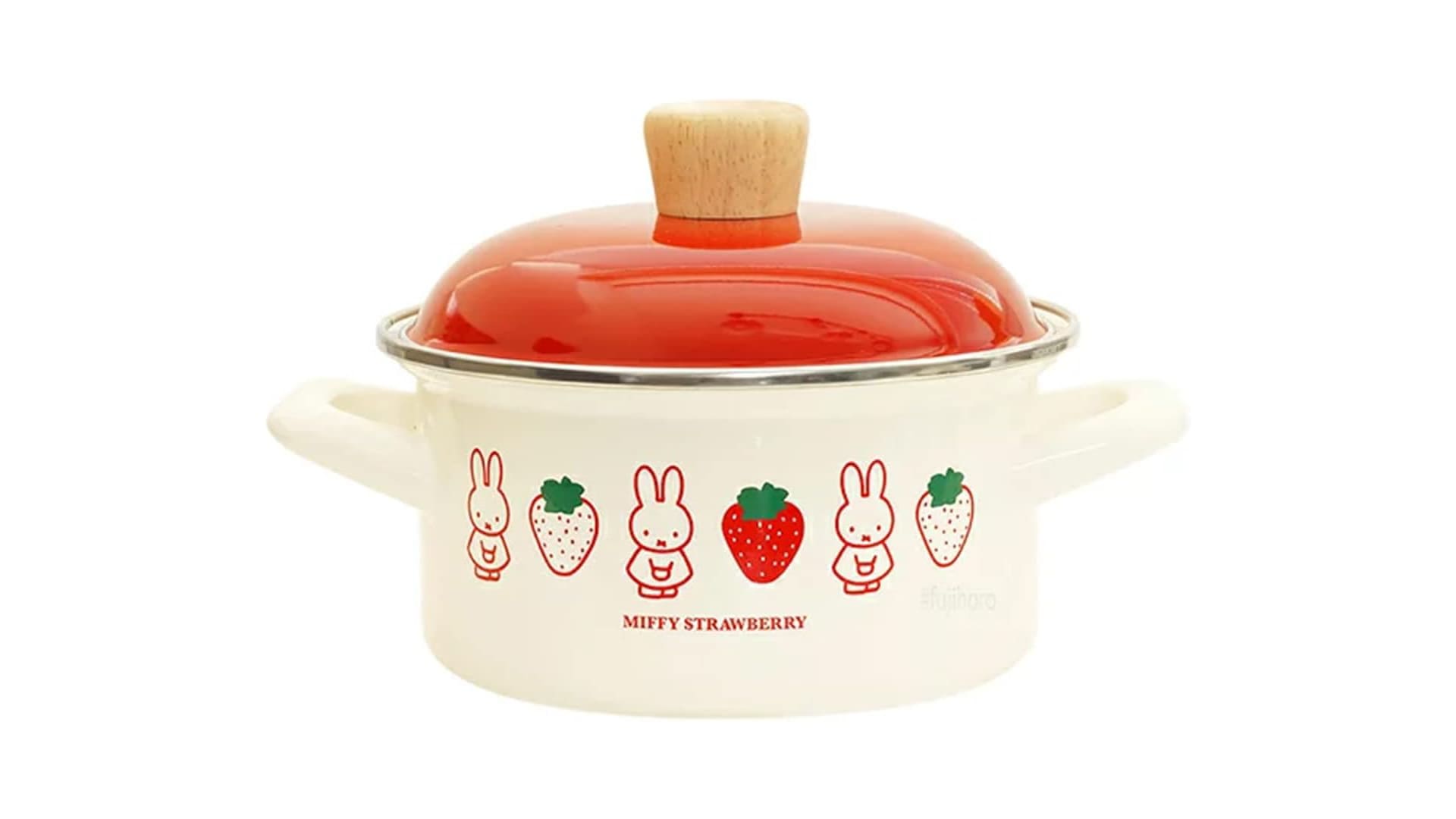 Miffy Character Home & Kitchen Items That Will Add Cute Subtle Touches ...