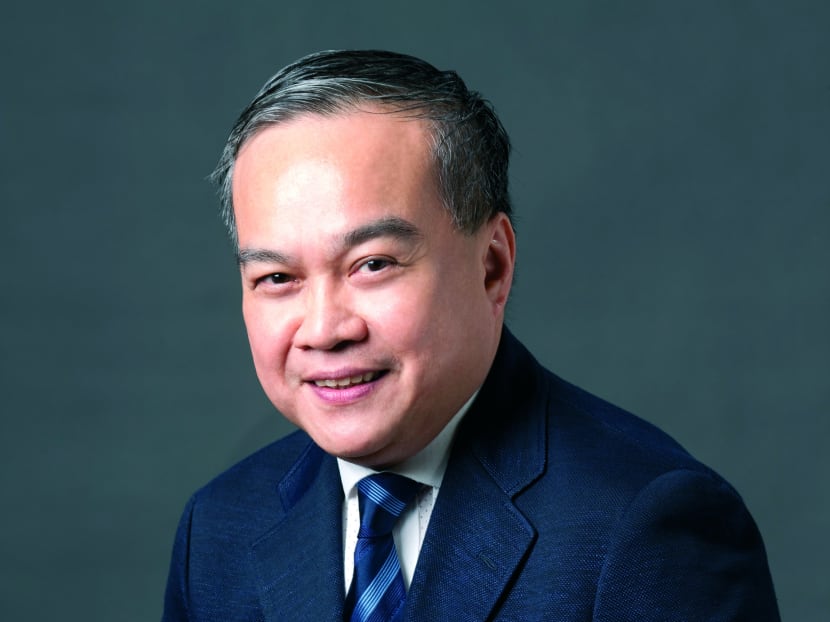 Tangs reinvents itself against online threat - TODAY