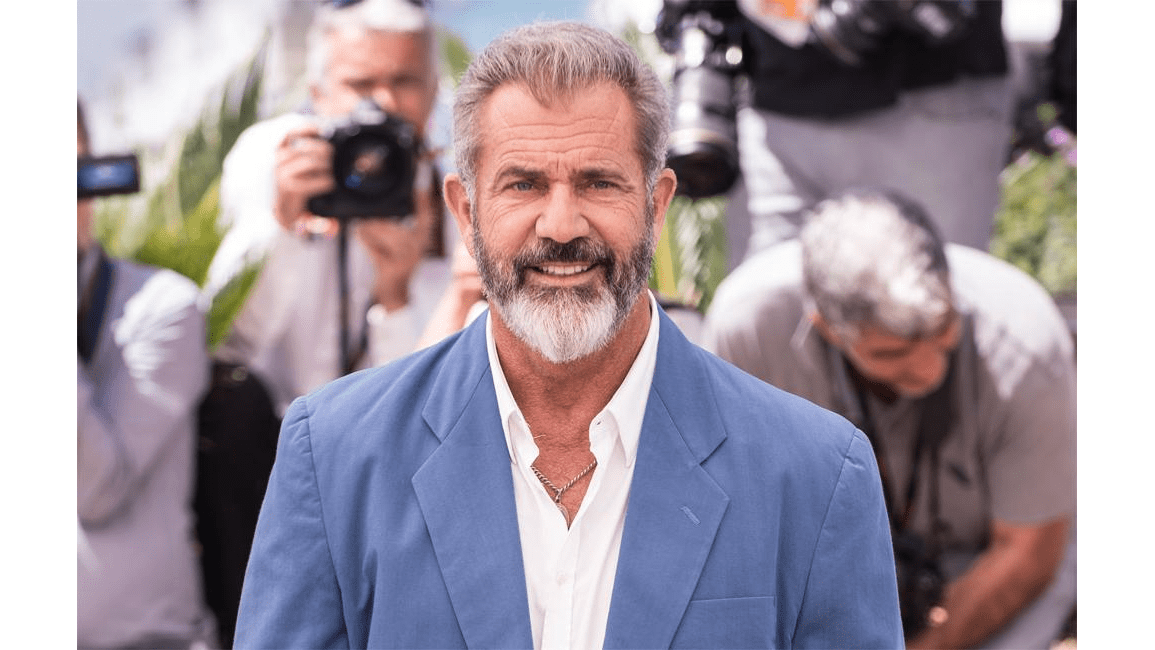 Mel Gibson and Vince Vaughn team up for Dragged Across Concrete - 8days