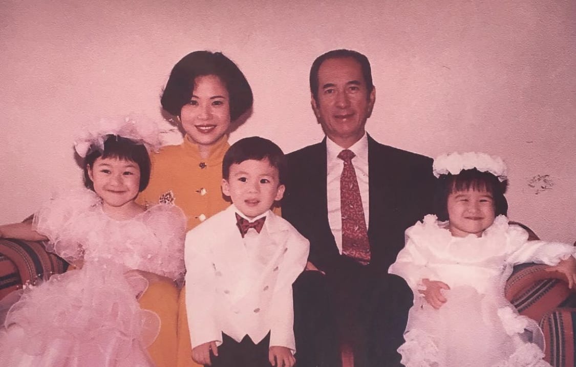 A Quick (& Juicy) Guide To Late Casino King Stanley Ho, His 4 Wives ...