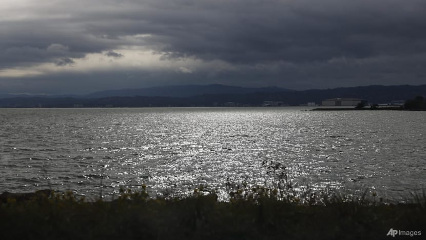 Major California storm brings heavy rain, snow, evacuations - CNA