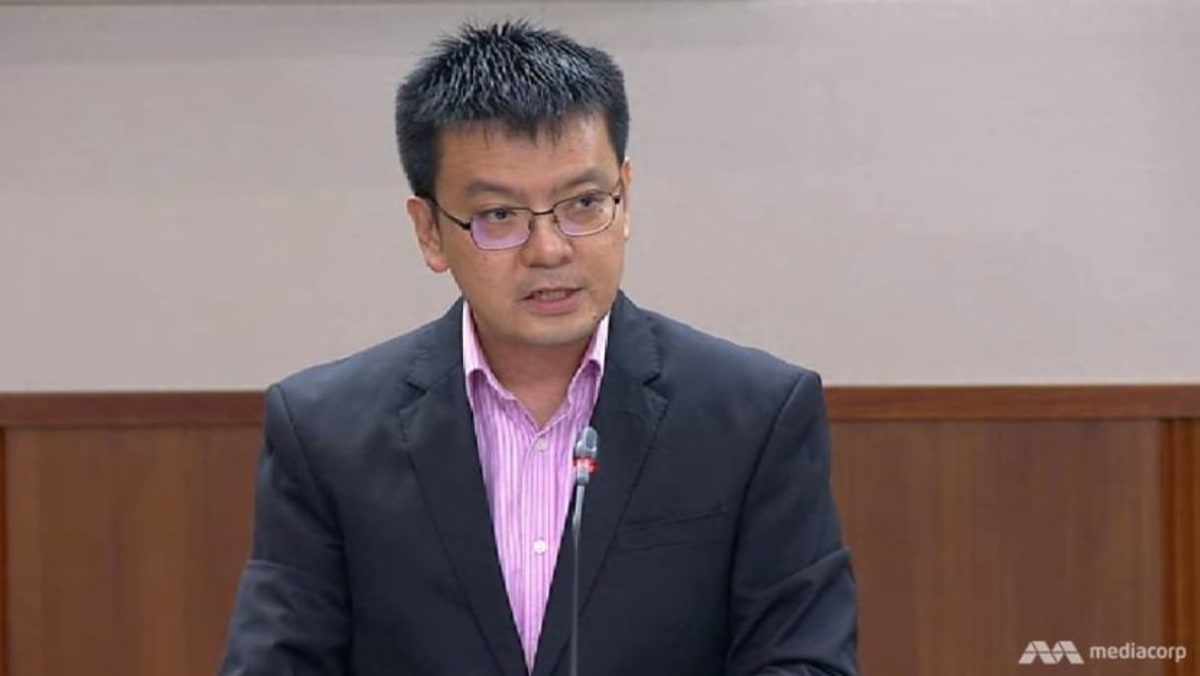 Daniel Goh says Workers’ Party disciplinary committee formed to ...